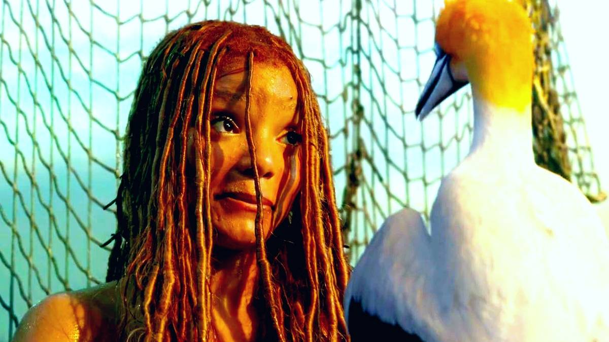 The Little Mermaid Box Office Passes Half A Billion (But Is It Enough?)