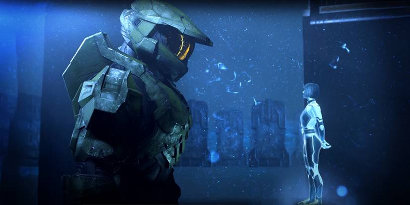 Halo Coming To PS5 “Very Soon,” According To Dataminer