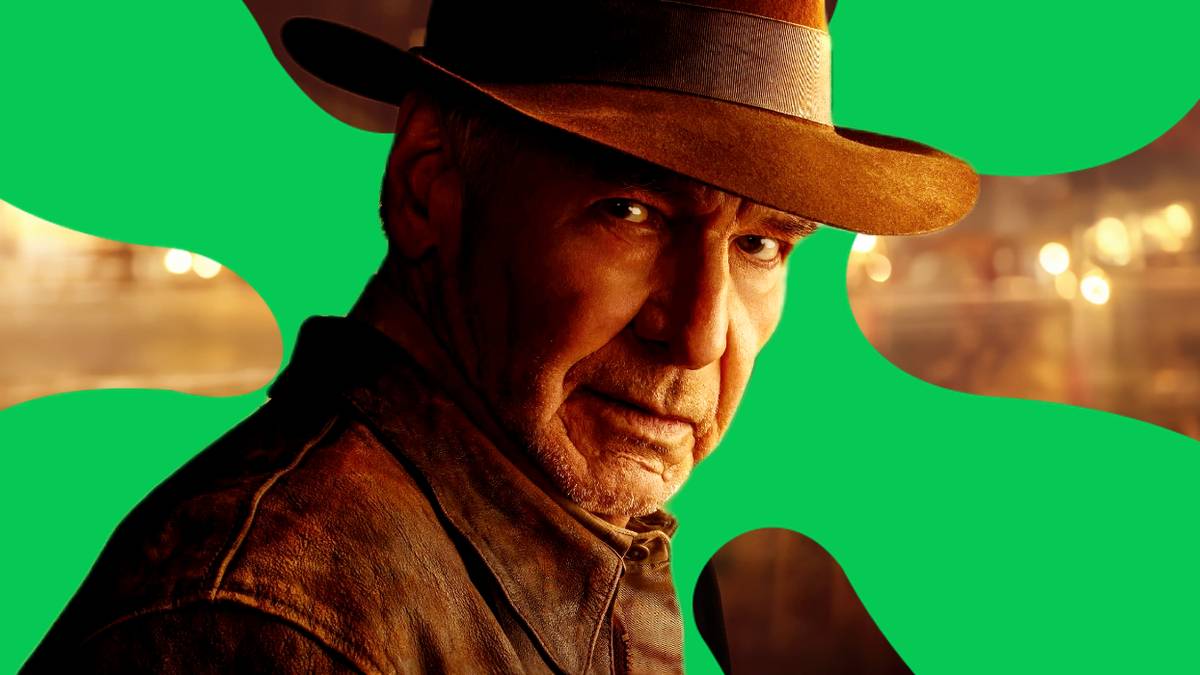 Indiana Jones 5's Rotten Tomatoes Score Is No Longer Rotten (But Is It ...