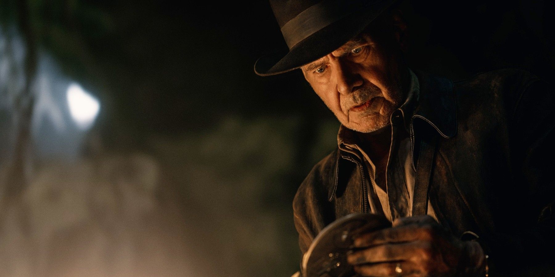 Indiana Jones And The Last Crusade Review: Sorry To Raiders Of The Lost ...