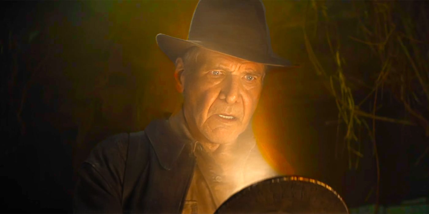 Spielberg's Indiana Jones Movies Return To Paramount+ As Their ...