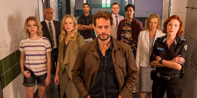 Will There Be A Harrow Season 4? Everything We Know