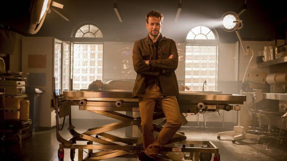 Will There Be A Harrow Season 4? Everything We Know