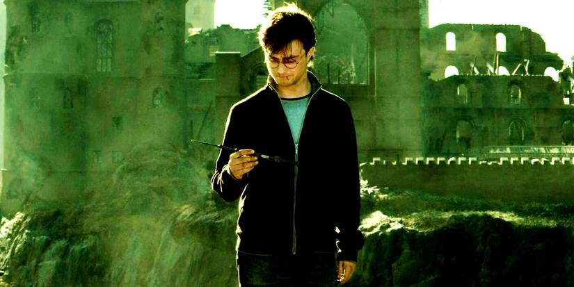 Scorpius Malfoy: Everything You Need To Know About The Harry Potter And ...