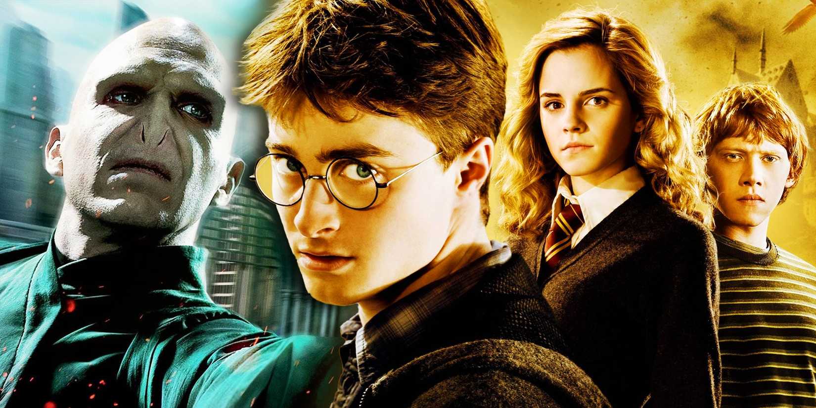 The Most Messed Up Aspect Of Harry Potter's Wizarding World Isn't What ...