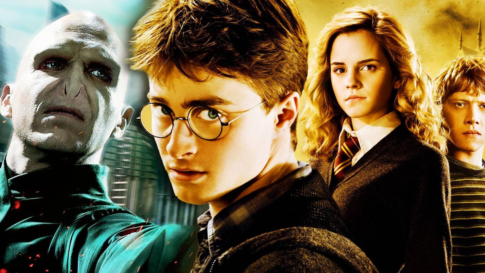 HBO's Harry Potter TV Show: Cast, Updates & Everything We Know