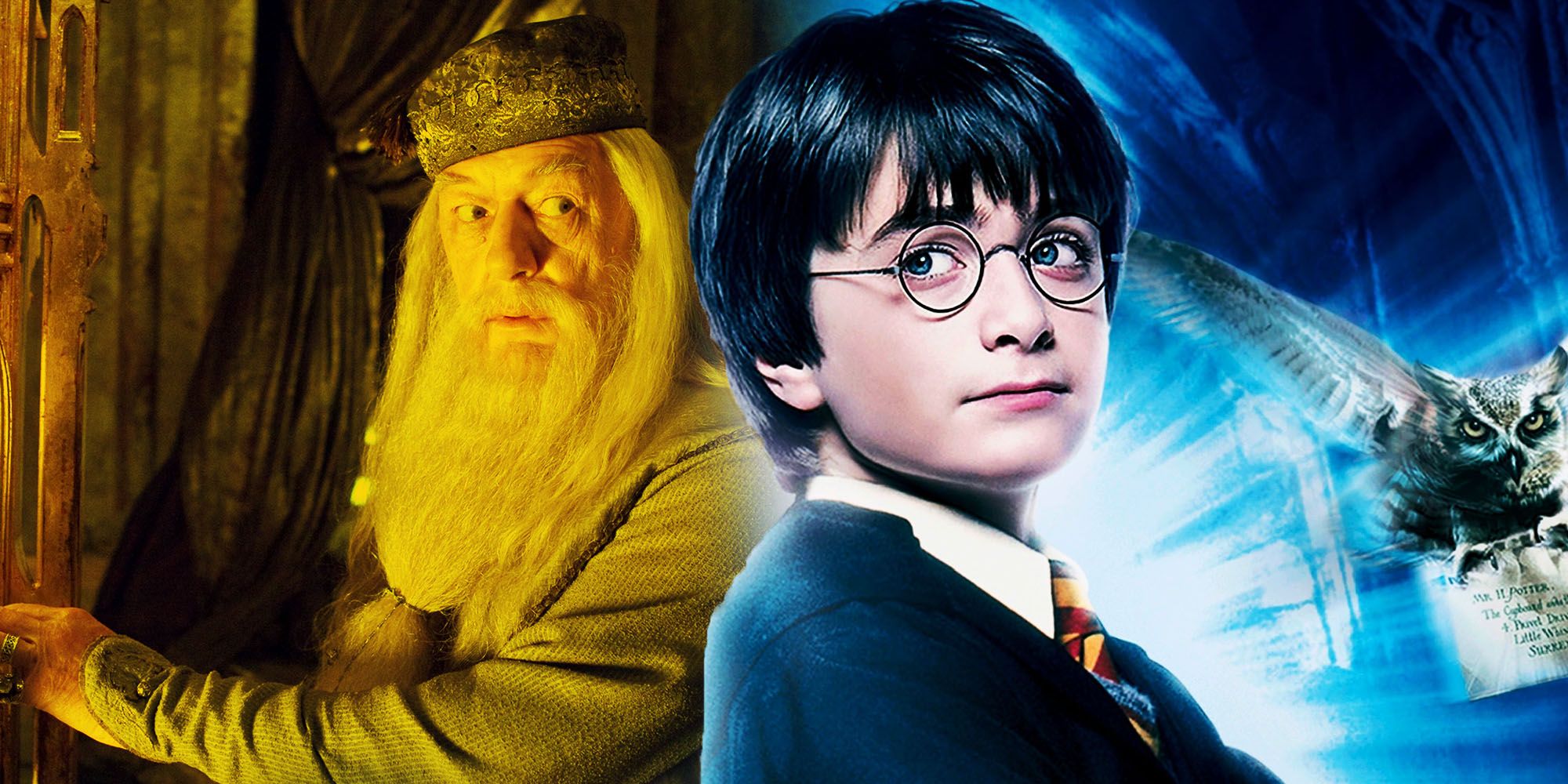 The Harry Potter Movies Accidentally Made This Line Iconic (But HBO's ...