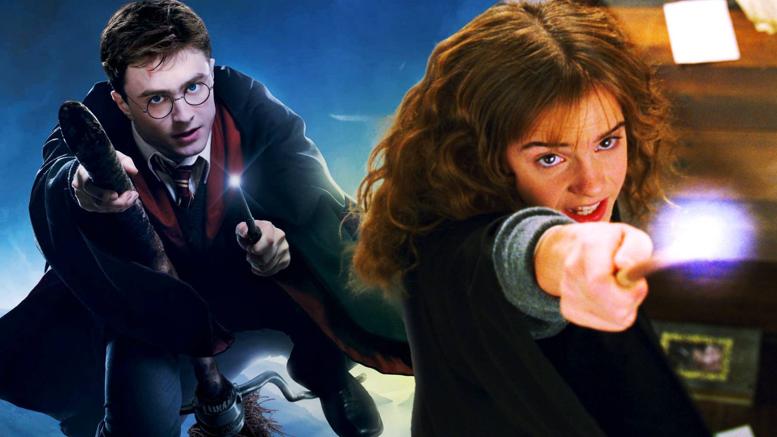 Every Spell Cast Only Once In Harry Potter