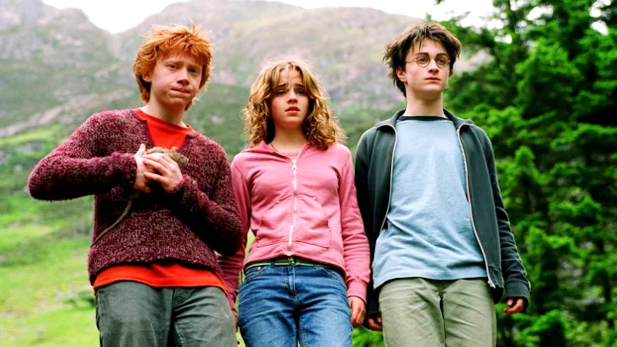 Harry Potter And The Prisoner Of Azkaban Review: I Forgot Just How ...
