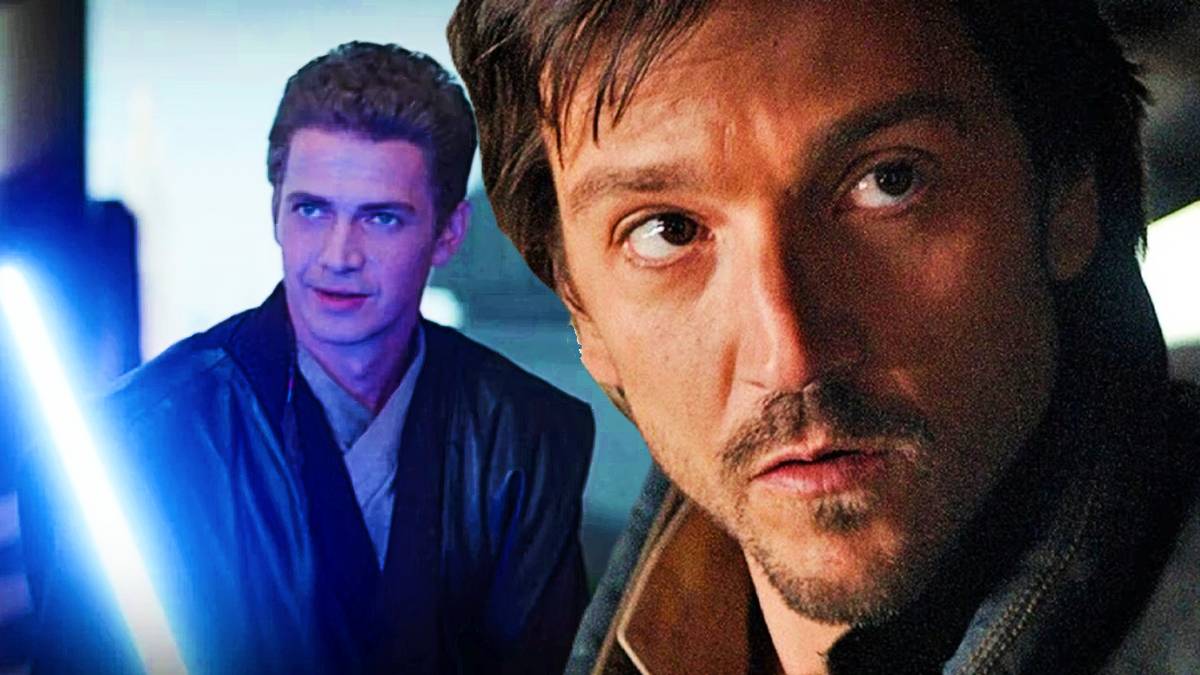 Star Wars Has Turned Cassian Andor Into Disney’s Anakin Skywalker ...