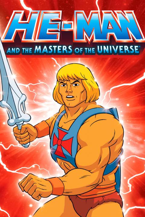Live-Action He-Man Played By Reacher Star Alan Ritchson Imagined In Art