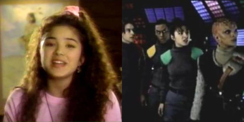 Salute Your Shorts Cast: Where They Are Now
