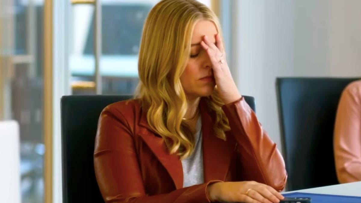 Max Comedy Cancelled Hours Before Finale Premieres & Amidst HR ...