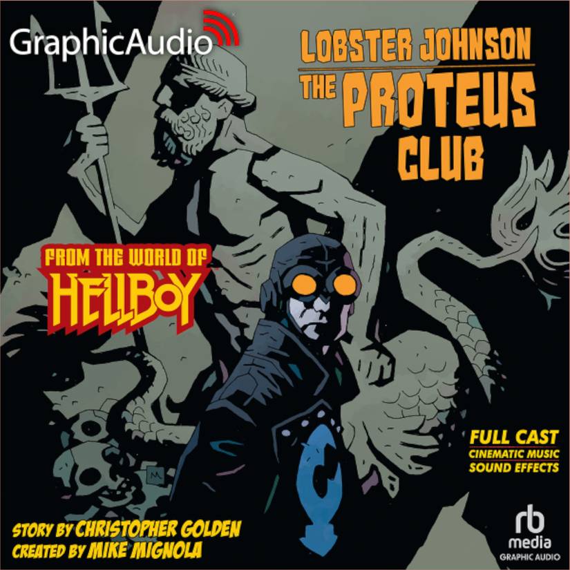 hellboy bg audio