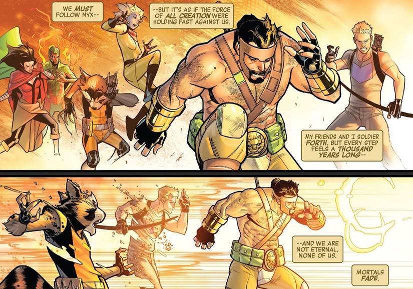 MCU's Hercules Is Stronger Than Hulk In 1 Crucial Way, Marvel Confirms
