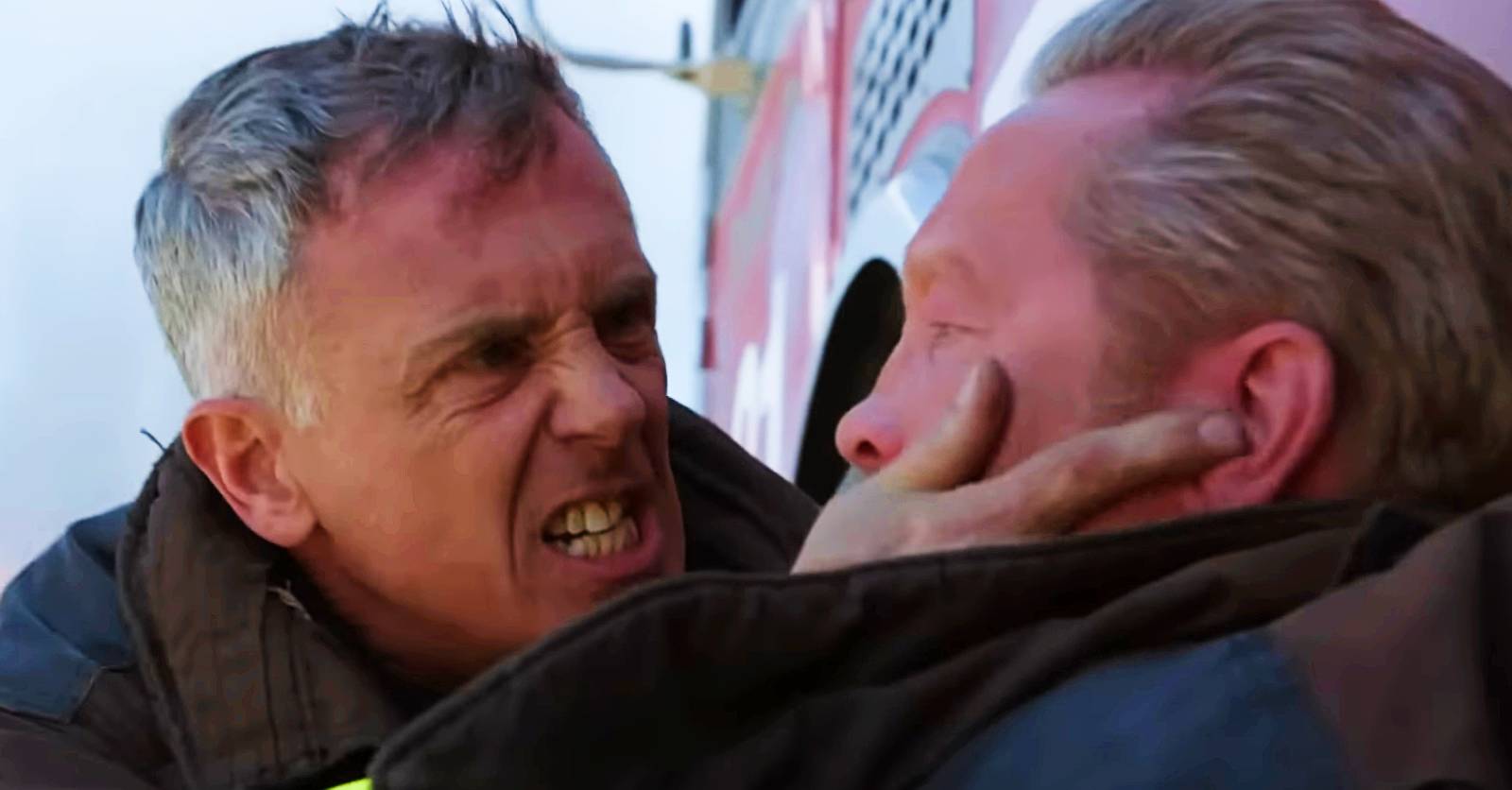 Chicago Fire Season 11 Finale's Potential Death Addressed By Herrmann Actor