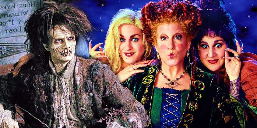 Hocus Pocus 3: Cast, Story & Everything We Know
