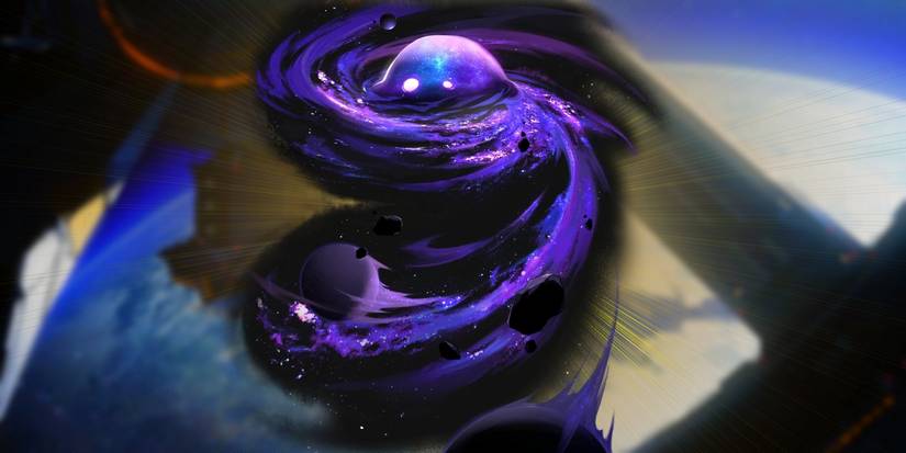 Honkai: Star Rail - All 7 Main Aeons, Listed