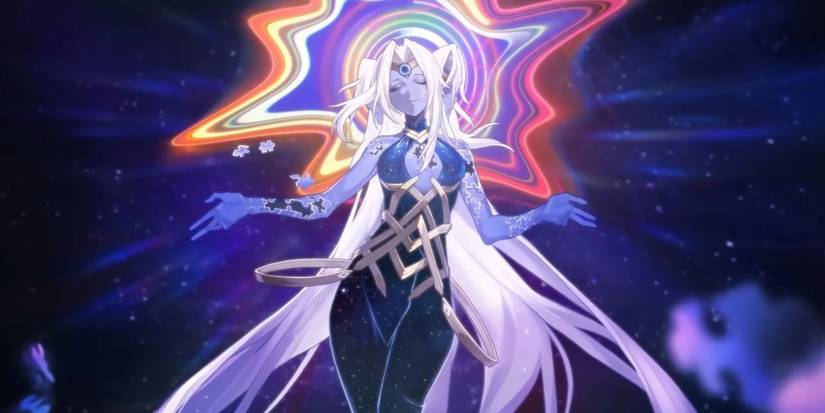 Honkai: Star Rail - All 7 Main Aeons, Listed