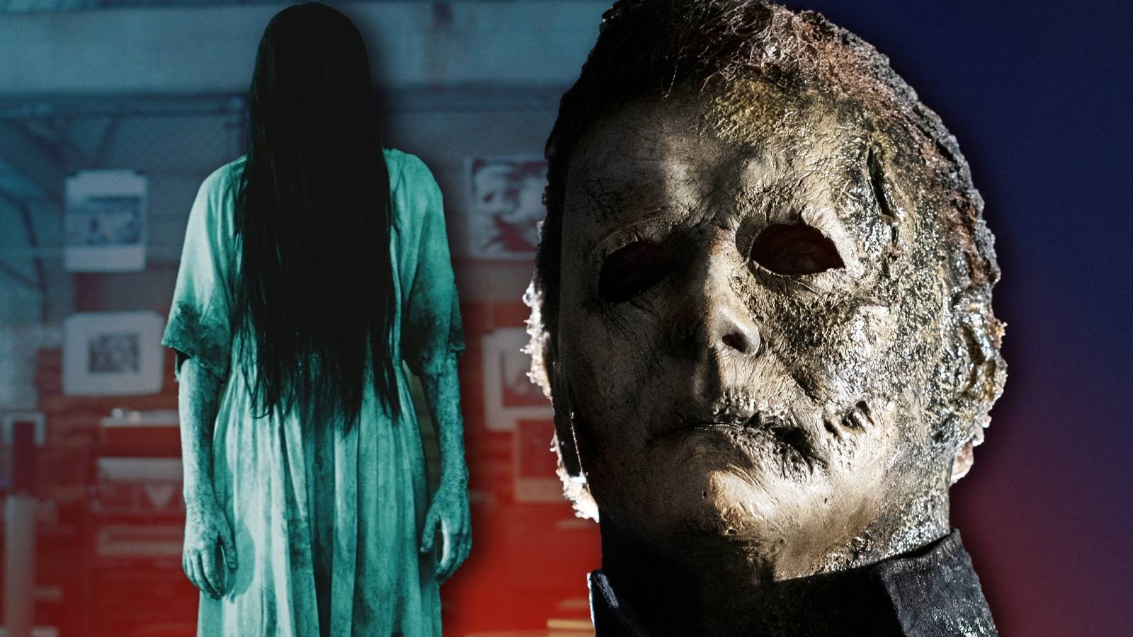 10 Horror Cosplays That Are More Terrifying Than Their Movie Counterparts