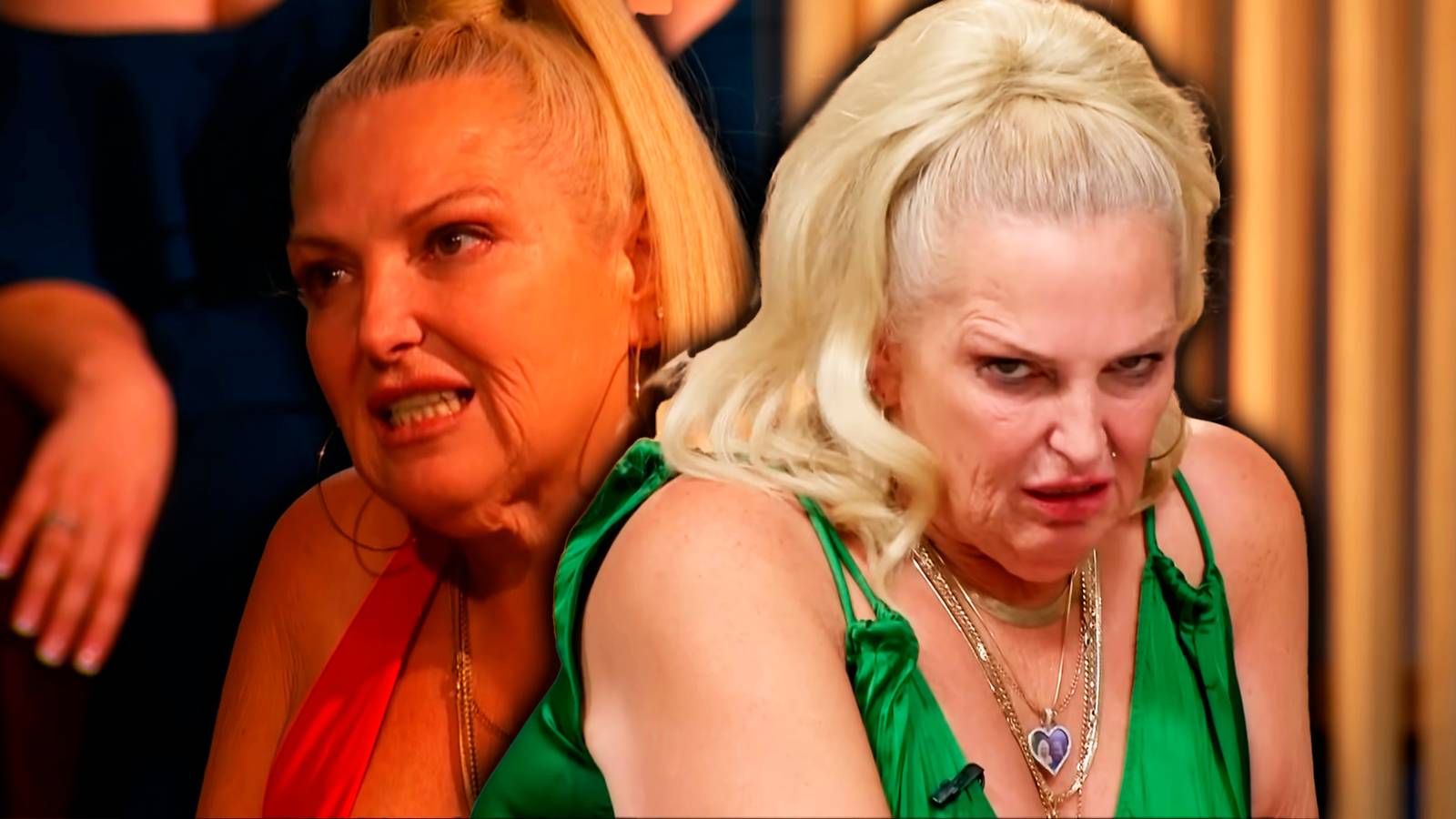 90 Day Fiancé: Angela Deem's "Unhinged" Rant Against Michael Raises Health Concerns