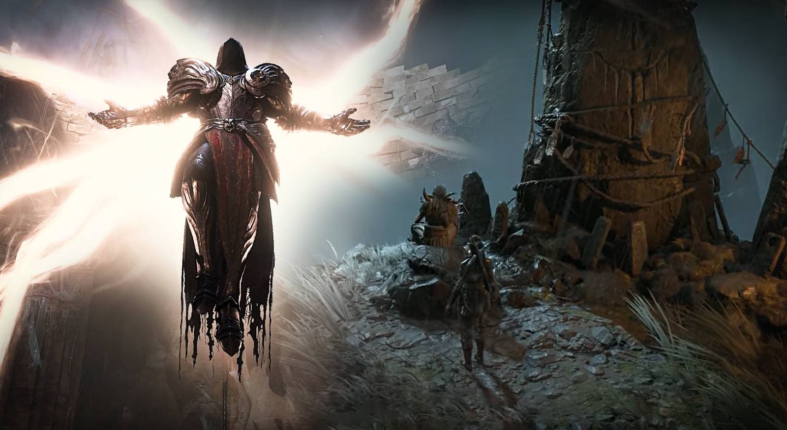 Diablo 4: How to Beat The Risen Remains & Airidah, Keeper of the Dead ...