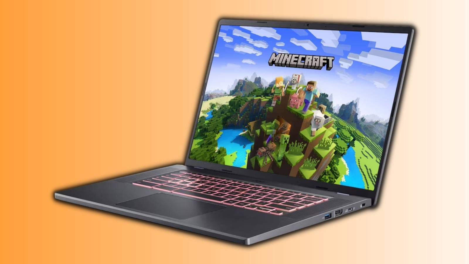 How To Get Minecraft On Chromebook: Price & Minimum System Requirements