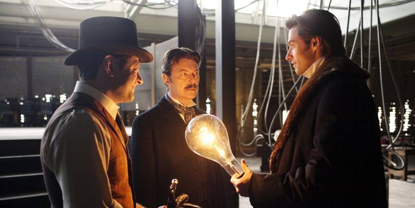 15 Great Movies About Dangers Of Obsession