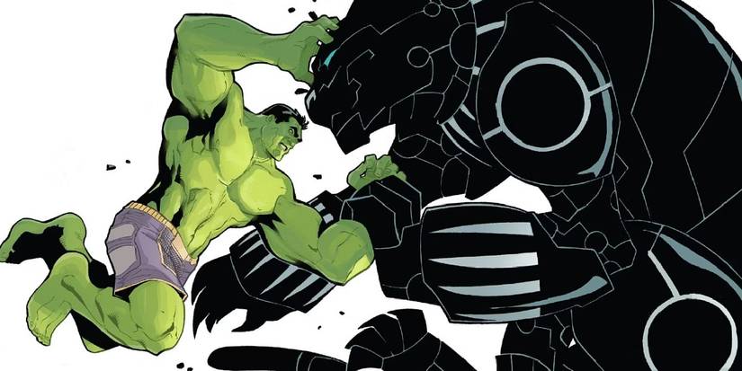 Power Rangers Cosplay Unleashes Black Panther Ranger in Marvel Tribute