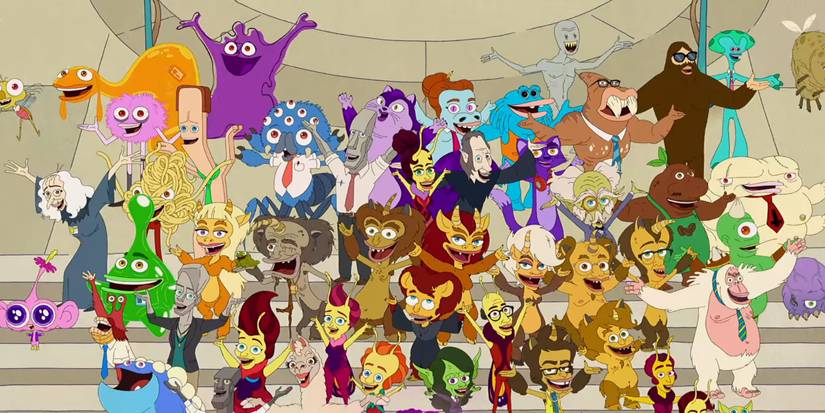 10 Ways Human Resources Is Actually Better Than Big Mouth