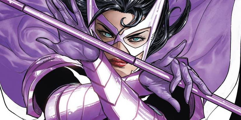 10 Most Iconic Batman Superheroes Of All Time