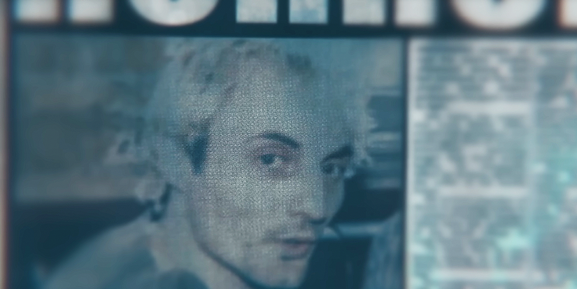 Is Iain Adair A Real Person? Black Mirror: Loch Henry’s Serial Killer ...