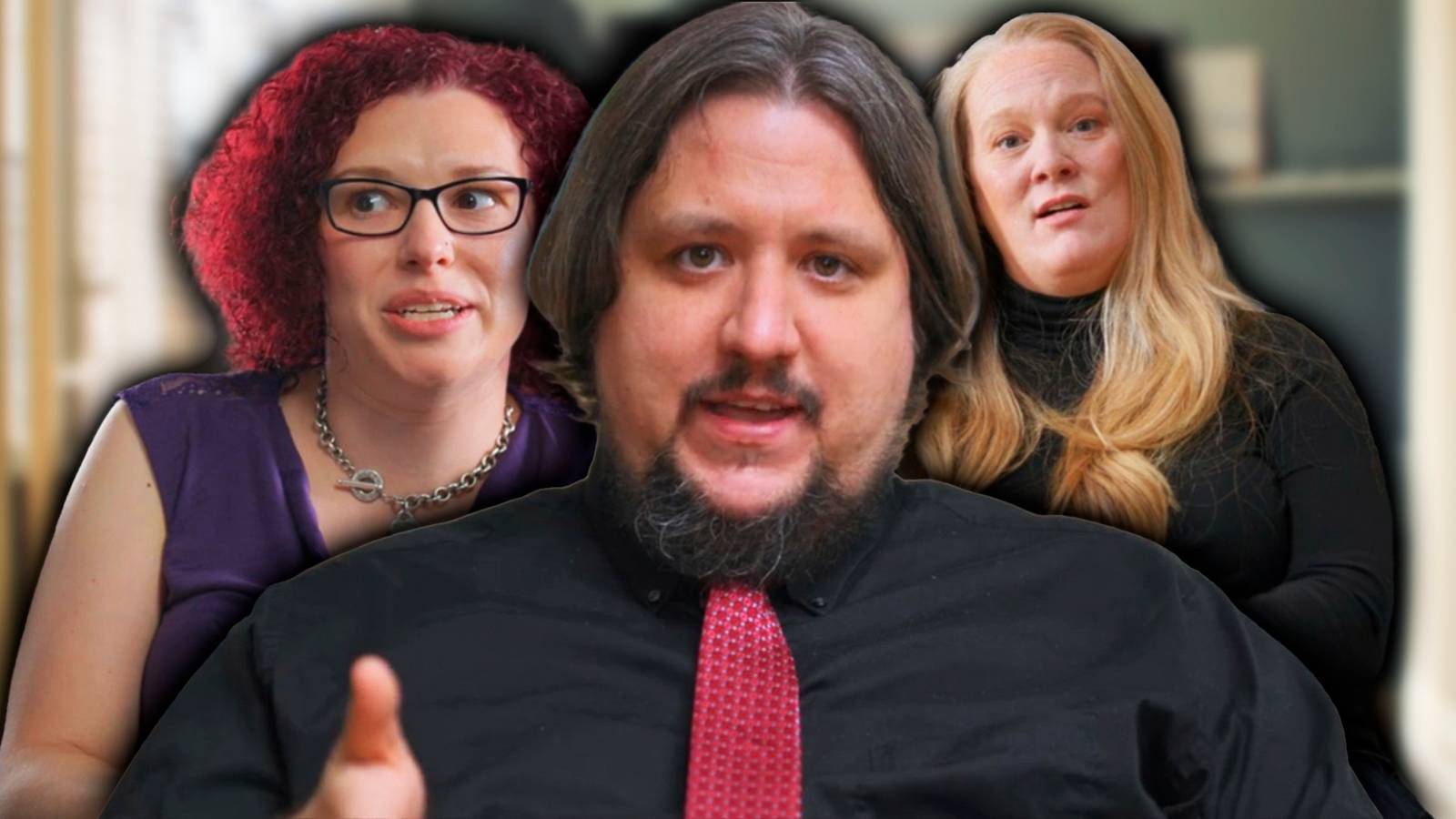 Shiny Happy People: Where Are The Ex-IBLP Members Now?