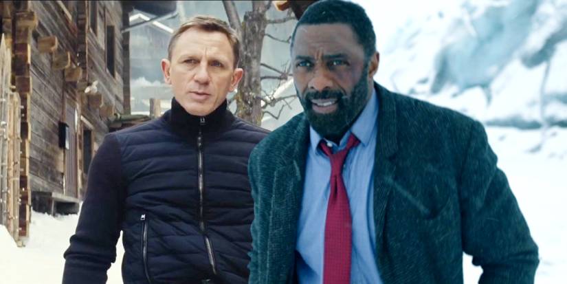 Daniel Craig-Era James Bond Villain Actor Picks Who He Wants To Become ...