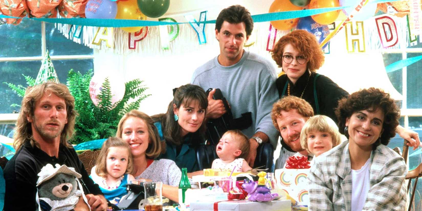 Nostalgic TV Series Leaves Modern Audiences Baffled - You Won't Believe ...