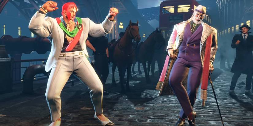 Street Fighter 6: Every Unlockable Outfit (& How to Get Them)