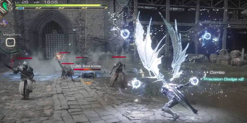 FF16: Best Abilities For Pure Damage