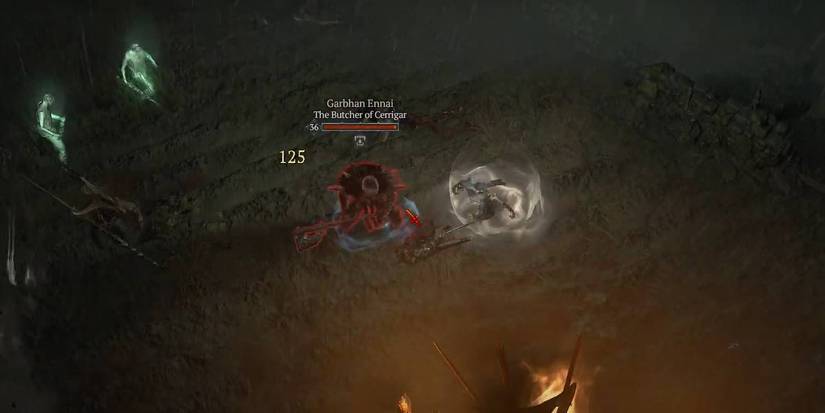 Diablo 4: All Rare Elite Locations Guide