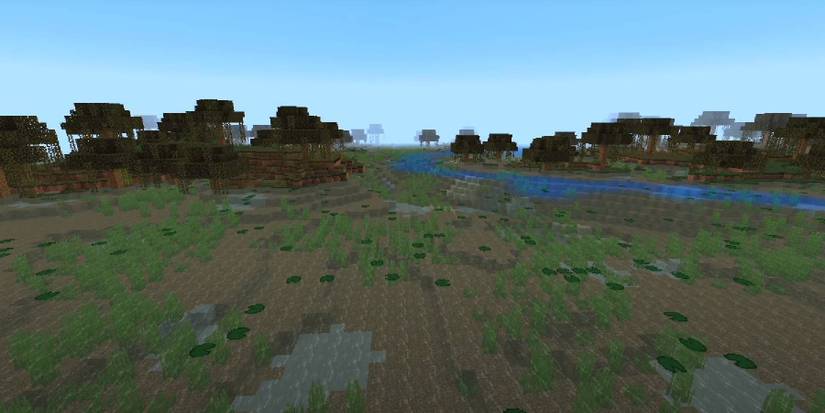 10 Best Minecraft Seeds For Diamonds