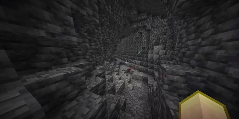 10 Best Minecraft Seeds For Diamonds