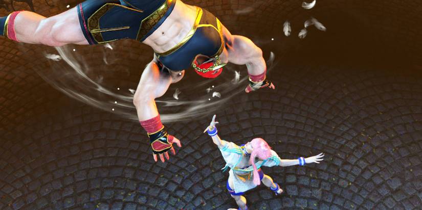 How To Play Manon In Street Fighter 6 (Character Guide)