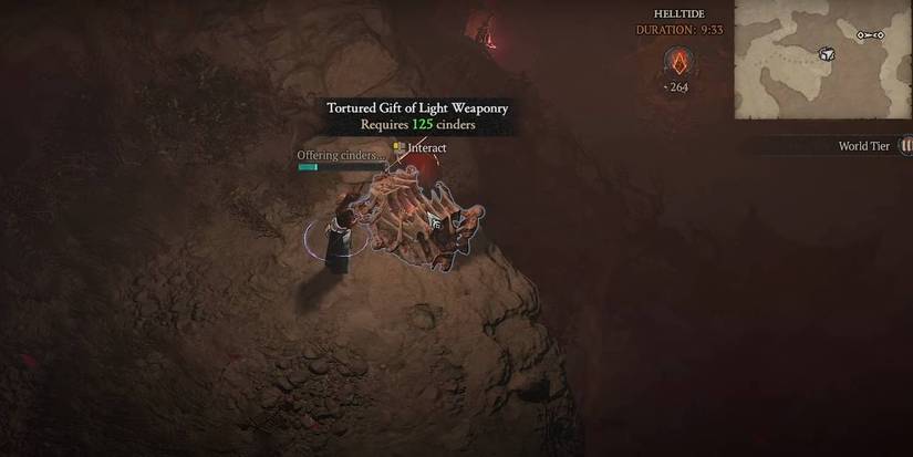 Diablo 4: Helltide Guide (Times, Tips, Locations, & Rewards)