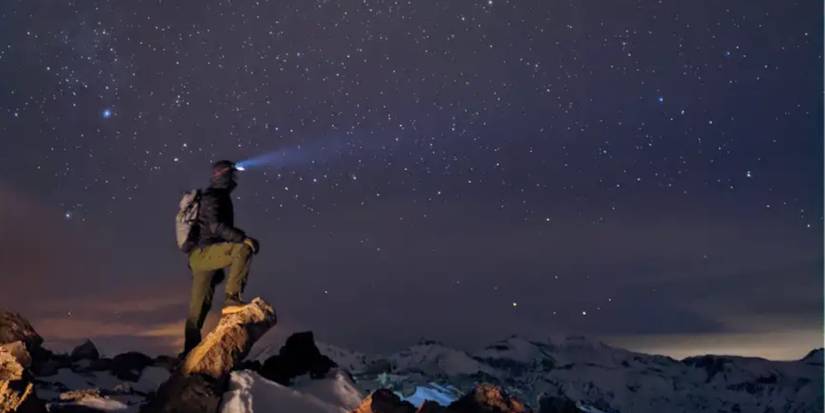 How To Take A Picture Of The Moon With Your Google Pixel Phone