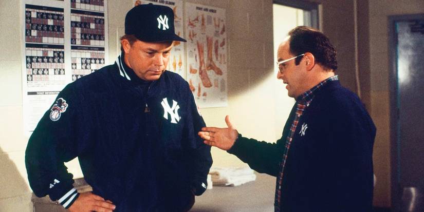 Seinfeld's 6 New York Yankees Cameos Explained