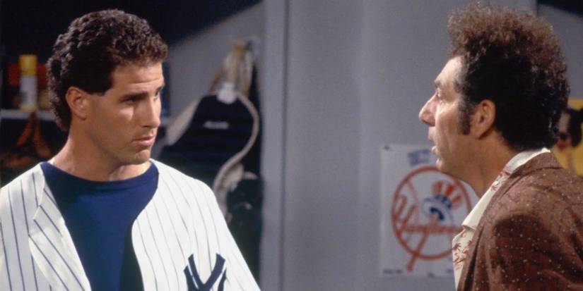 Seinfeld's 6 New York Yankees Cameos Explained