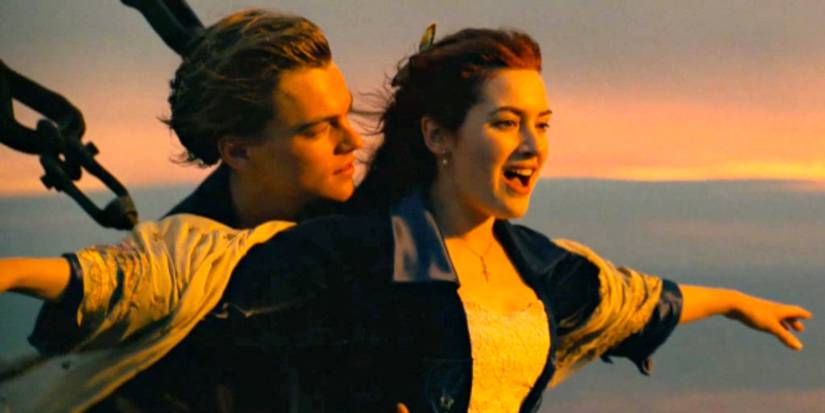 15 Movie Couples With Undeniably Great Onscreen Chemistry