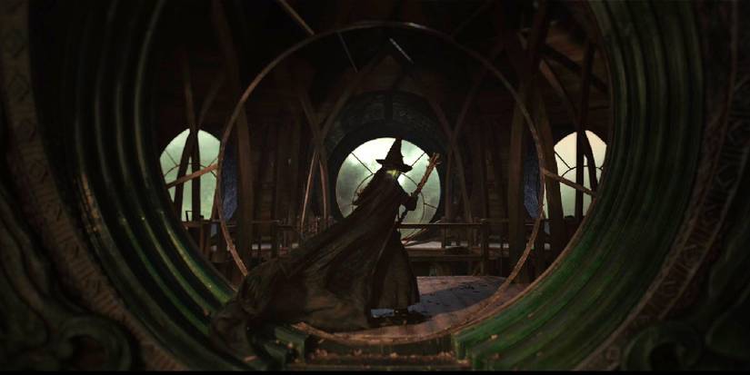 What Is Wicked, The 2024 Movie?
