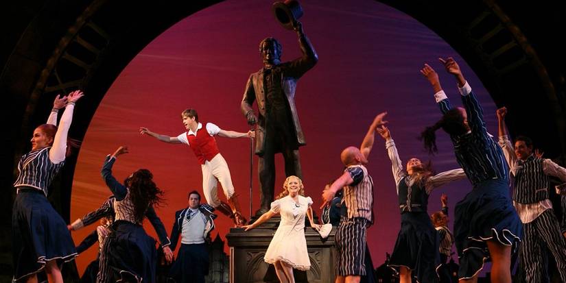 10 Wicked Musical Songs The Movie Adaptation Definitely Has To Include