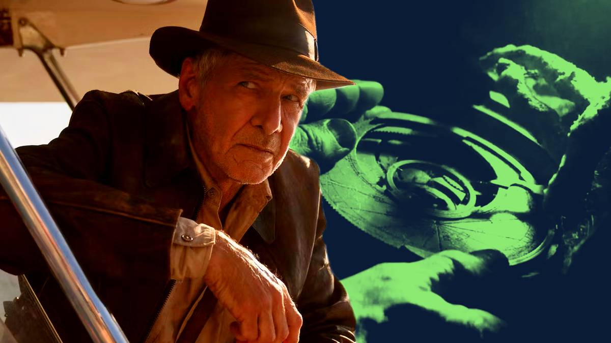 Indiana Jones & The Dial of Destiny's Time Travel Explained
