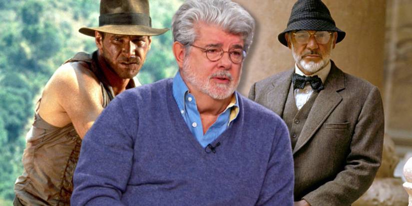 10 Subtle Details That Made Harrison Ford's Indiana Jones So Perfect